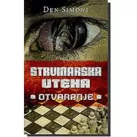 Strvinarska Uteha 1: Otvaranje, Den Simons