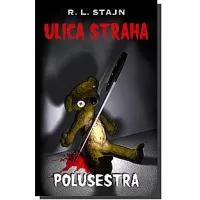 Ulica Straha 3 : Polusestra, R.L. Stajn