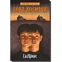 Soba Košmara 4 : Lažljivac, R.L. Stajn