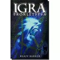 Igra Prokletstva, Klajv Barker