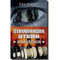 Strvinarska Uteha 3: Završnica, Den Simons