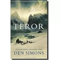 Teror, Den Simons