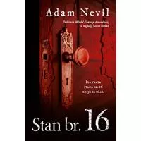 Stan br. 16, Adam Nevil