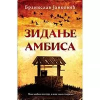 Zidanje ambisa - Branislav Janković