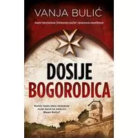 Dosije Bogorodica, Vanja Bulić