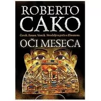 Oči Meseca, Roberto Cako