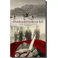 Gradonačelnikova Kći, Andrea Vitali