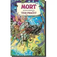 Mort, Teri Pračet