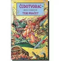 Čudotvorac, Teri Pračet