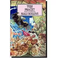 Mali Bogovi, Teri Pračet