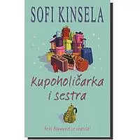 Kupoholičarka i Sestra, Sofi Kinsela