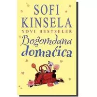 Bogom Dana Domaćica, Sofi Kinsela