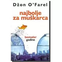 Najbolje Za Muškarca, Džon O` Farel