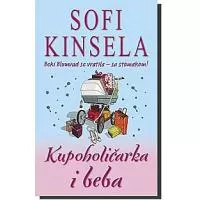 Kupoholičarka i Beba, Sofi Kinsela