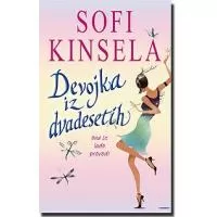 Devojka Iz Dvadesetih, Sofi Kinsela