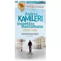 Inspektor Montalbano, Andrea Kamileri