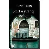 Smrt u stranoj zemlji, Dona Leon