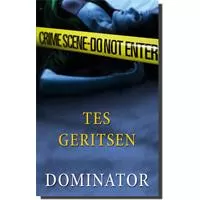 Dominator, Tes Geritsen