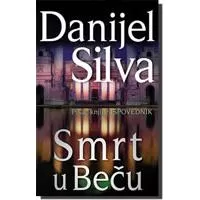 Smrt u Beču, Danijel Silva