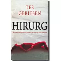 Hirurg, Tes Geritsen