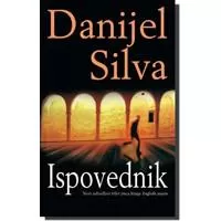 Ispovednik, Danijel Silva