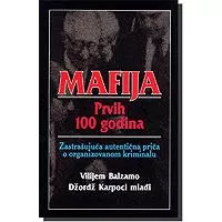 Mafija - prvih 100 godina, Balzamo / Karpoci