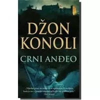 Crni Anđeo, Džon Konoli