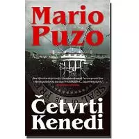 Četvrti Kenedi, Mario Puzo