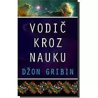 Vodič kroz nauku, Džon Gribin