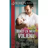 Buket za moju voljenu - Misti Sajmon