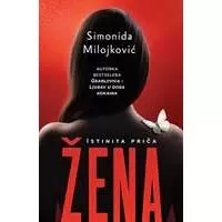 Žena - Simonida Milojković