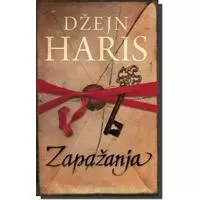 Zapažanja, Džejn Haris