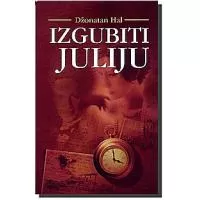 Izgubiti Juliju, Džonatan Hal