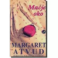 Mačje Oko, Margaret Atvud