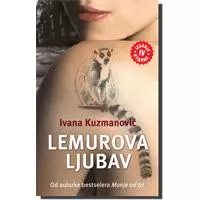 Lemurova LJubav, Ivana Kuzmanović