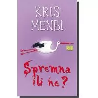 Spremna Ili Ne? , Kris Menbi