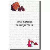 Za Moju Malu, Toni Parsons