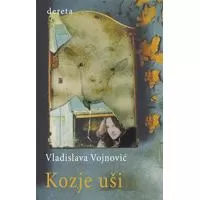 Kozje uši - Vladislava Vojnović