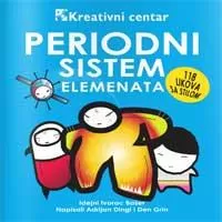 Periodni sistem elemenata - Adrijan Dingl, Den Grin