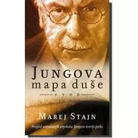 Jungova mapa duše - uvod, Marej Stajn