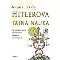 Hitlerova Tajna Nauka, Najdžel Penik