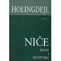 Niče - Život i Filozofija, Reg Dž. Holingdejl