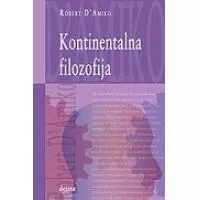 Kontinentalna Filozofija, Robert D Amiko