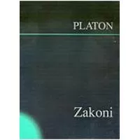 Zakoni, Platon