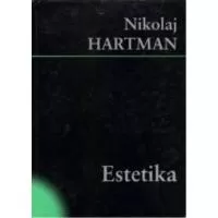 Estetika, Nikolaj Hartman