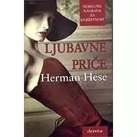 Ljubavne Priče, Herman Hese