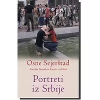 Portreti Iz Srbije, Osne Sejerštad