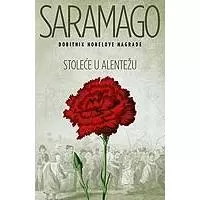 Stoleće u Alentežu - Žoze Saramago