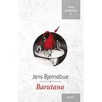 Barutana - Jens Bjernebue