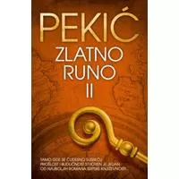 Zlatno runo II - Borislav Pekić